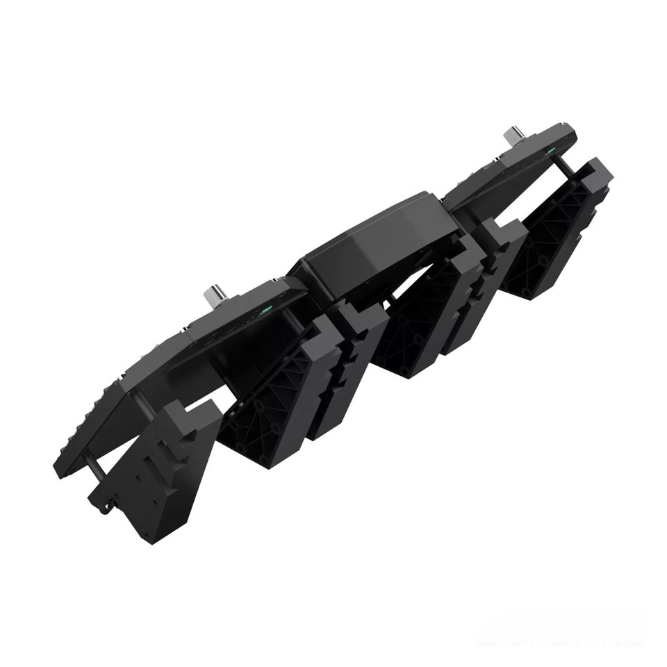 WINWING Viper MIP VR Version Flight Simulator Control Panel MFD + F-16 ...