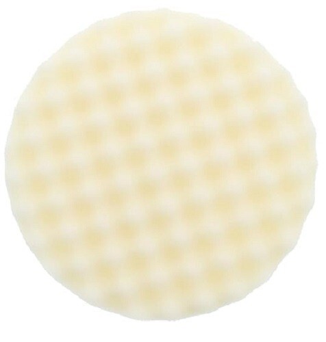 3M Perfect-it Foam Buffing Pads - 5723,5725,5733 - 8-Inch Polishing Pad ...