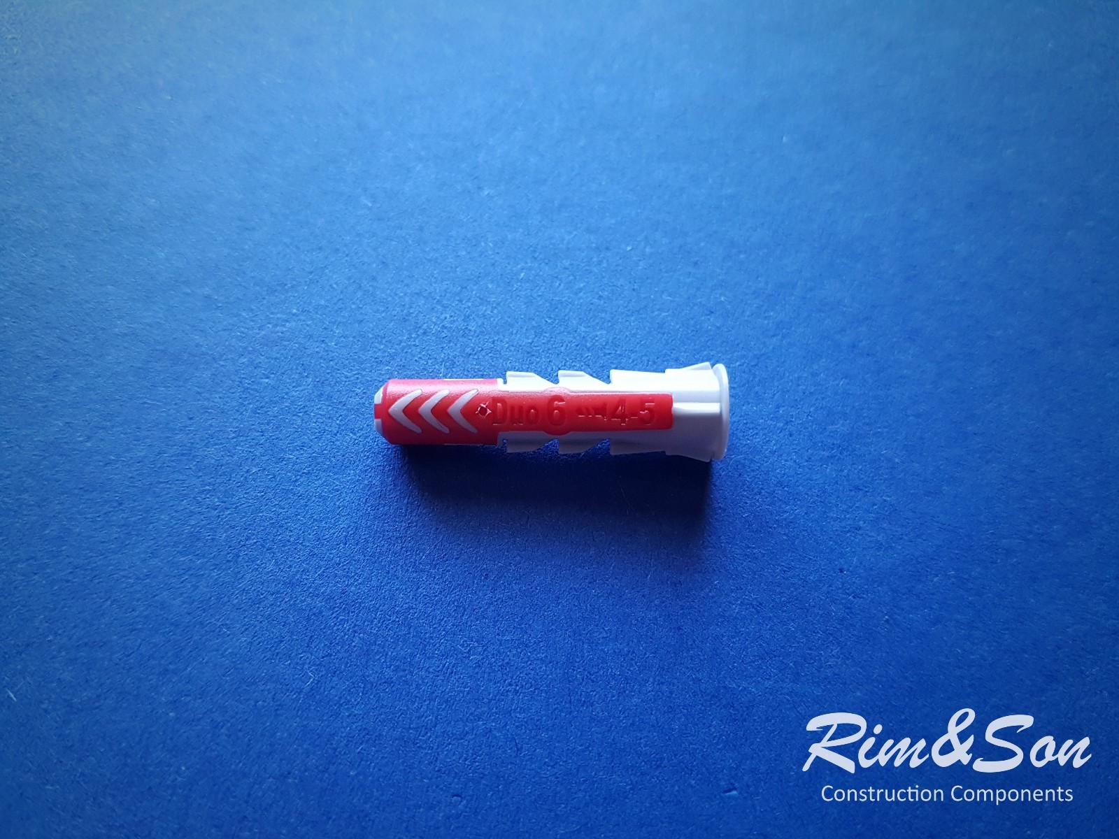 High Quality Fischer Duo Power Nylon Rawl Anchor Plugs 6mm 8mm 10mm ...