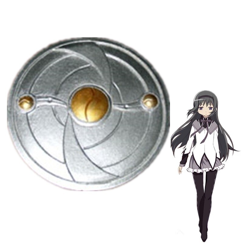 Homura Akemi Shield