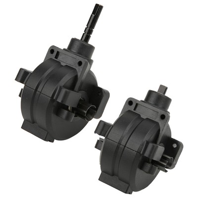 For HSP Redcat Himoto 1/10 Scale RC Model RC Model Replacement Parts ...