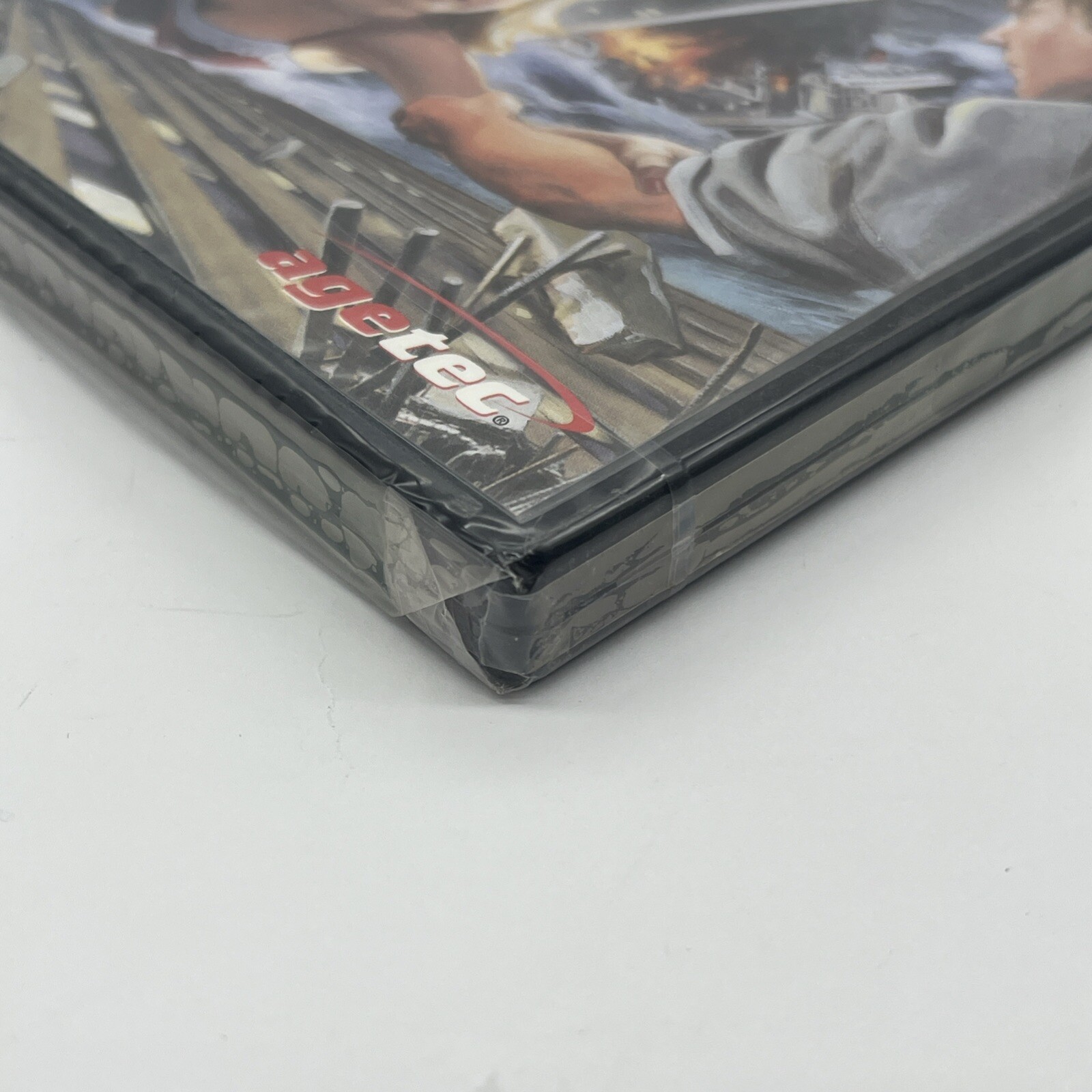 Disaster Report (Sony PlayStation 2, 2003) for sale online | eBay