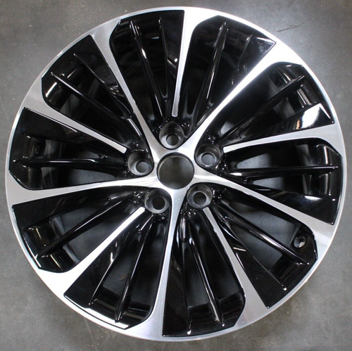 2018-2021 Lexus LS500 LS500h 20x8.5 20" OEM Wheel Rim 74370 4261150780 ...