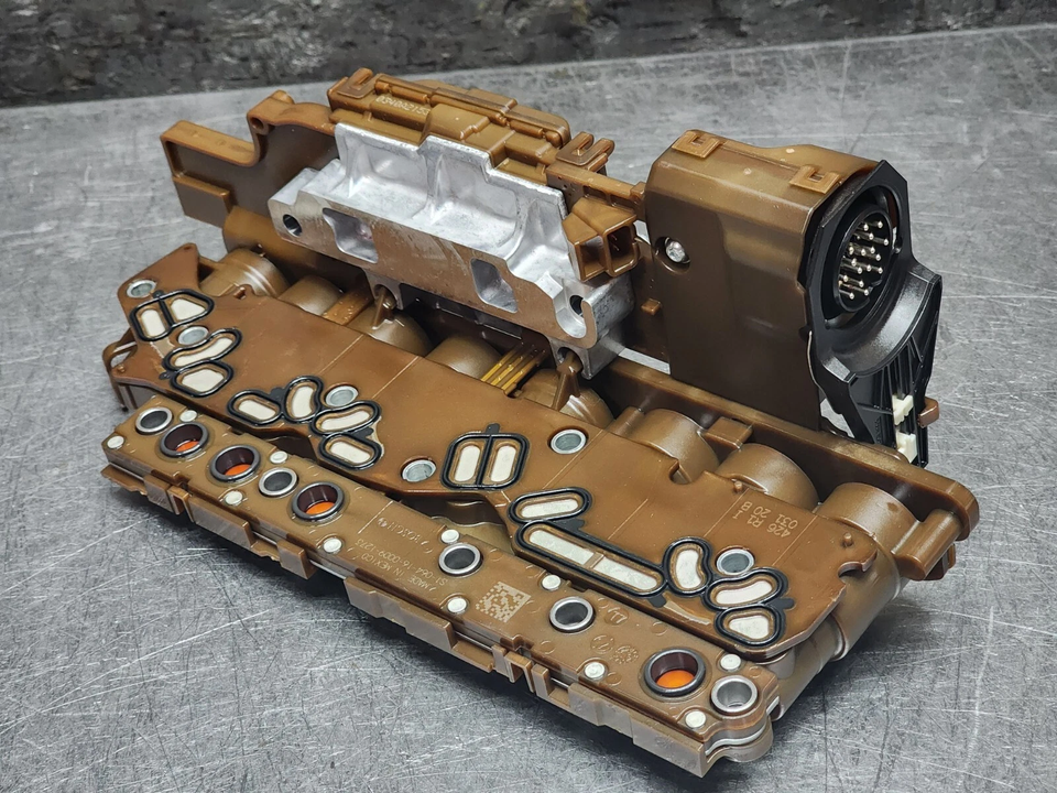 Programmed 6L80 TCM TCU Transmission Control Module 2009-2020 Silverado ...