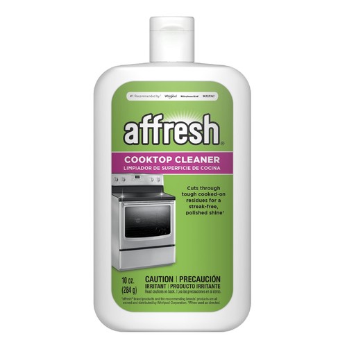 Affresh W10355051 Whirlpool 10-Ounce Cooktop Clean, 1pack | eBay