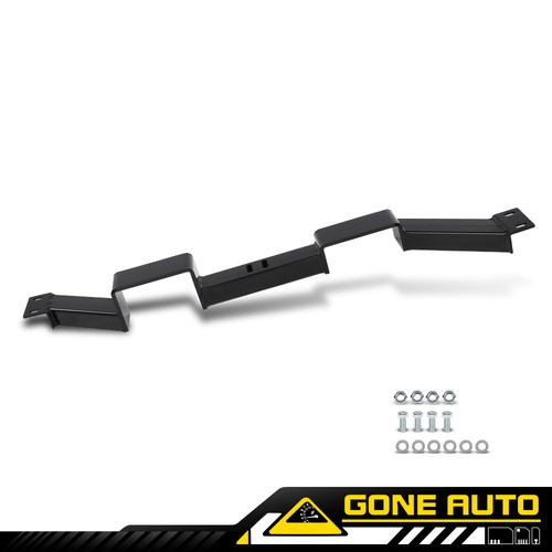 Transmission Crossmember Fit For 82-90 Chevrolet G-Body Powder Coated ...
