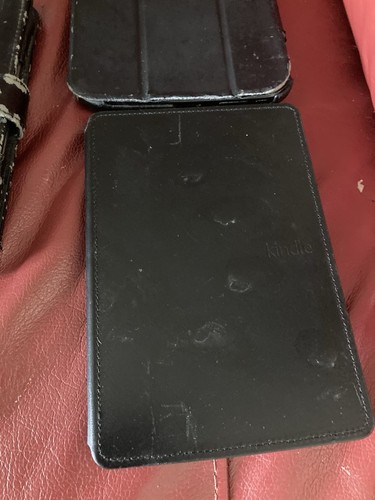 JOB LOT OF THREE AMAZON KINDLES AND ONE HUDL TABLET | eBay