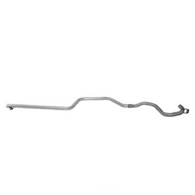 Exhaust Pipe-VIN: 8 AP Exhaust 83012 | eBay