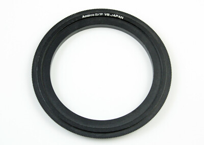 Ambico - Series 8 Adapter Ring for Ambico Lens Shades | eBay