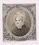 Anna Tuthill Symmes HARRISON - First Lady - 1903 Photogravure | eBay