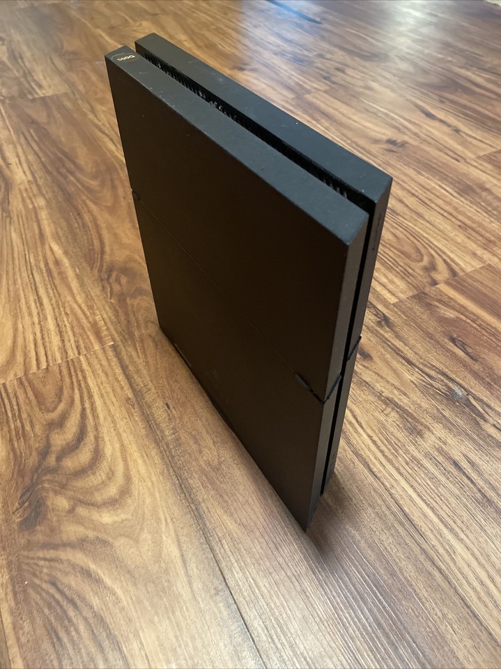 Sony Playstation 4 PS4 CUH-1215A Matte 500GB Console Only - Does NOT ...