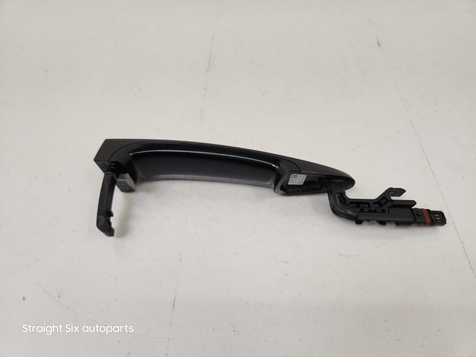 12-18 OEM BMW F30 F36 M4 M3 COMFORT ACCESS Front LEFT Driver Door ...