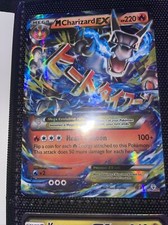M Charizard EX 12/83 Generations Holo for sale online | eBay