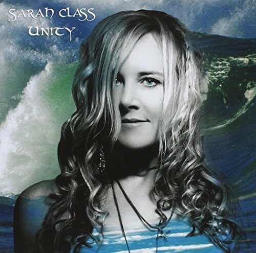 SARAH CLASS UNITY NEW CD 602547493330| eBay