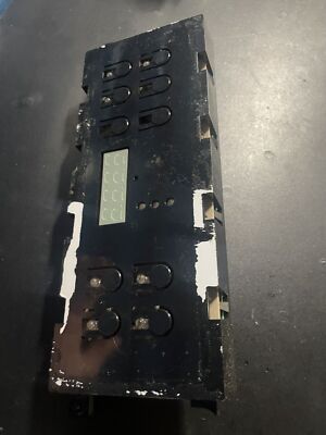 Frigidaire Electrolux Range Control Board 316418208 |WM1341 | eBay
