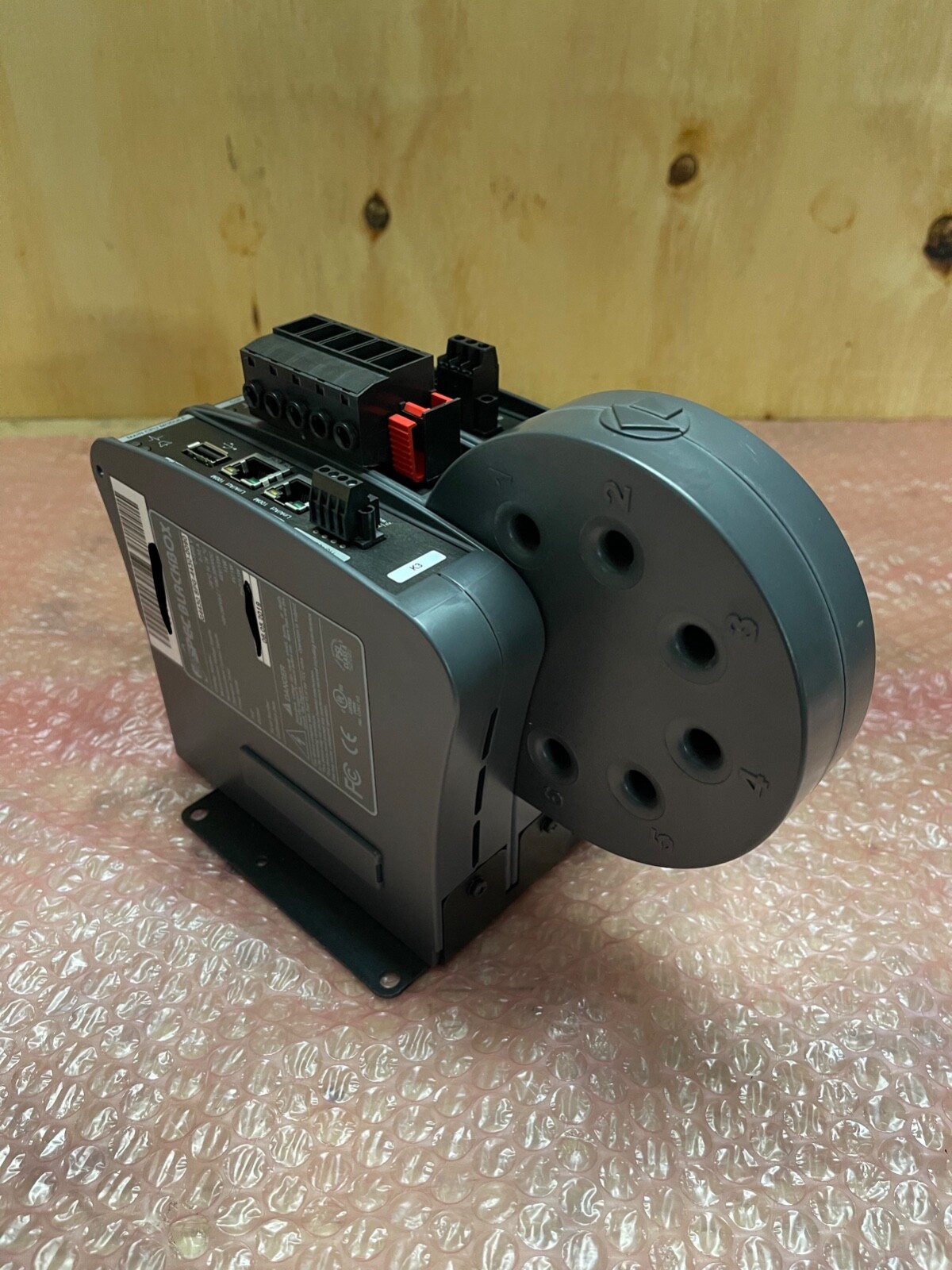 ELSPEC G4430 BLACKBOX SPG-4430-0090 CPU MODULE ***NEW*** Warranty ...