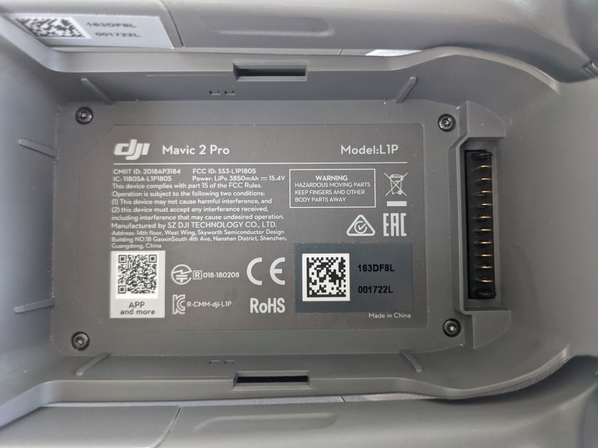 Serial Number: How To Verify DJI FORUM, 46% OFF