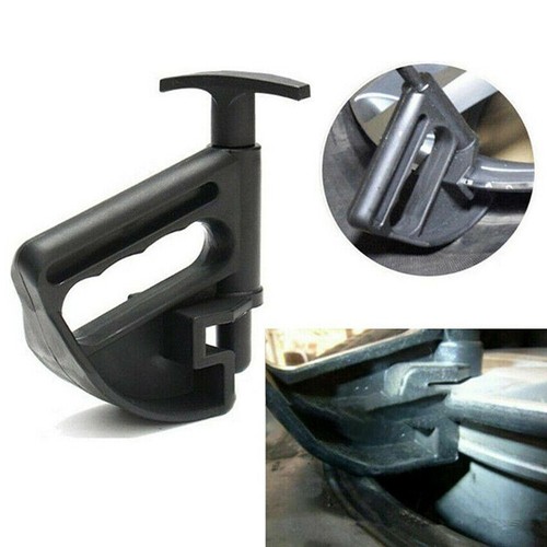 1x Tyre Changer Tool Tire Installation Aid Rim Clamp 300g | eBay Australia