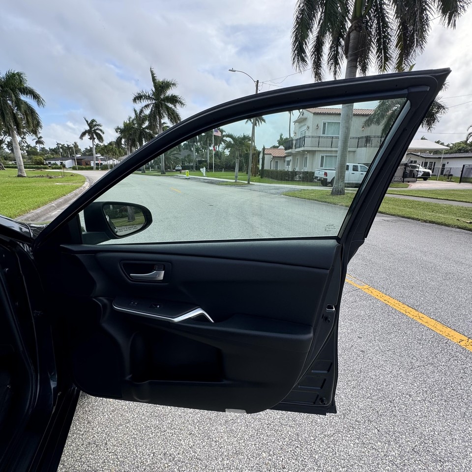 2017 Toyota Camry HONDA ACCORD CIVIC NISSAN ALTIMA MAXIMA SENTRA | eBay