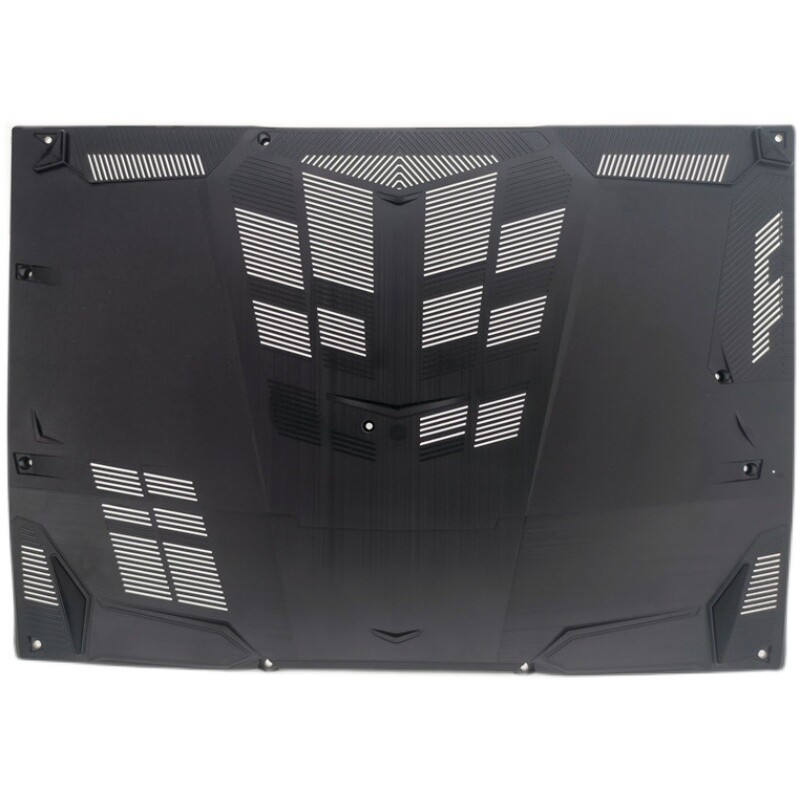 Bottom case For MSI GF65 Thin 10SD/GF65 Thin 10SDR/GF65 Thin 10SCSXR(MS ...