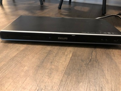 Philips DVP5992 1080p HDMI Upscaling DVD Player 609585156791 | eBay