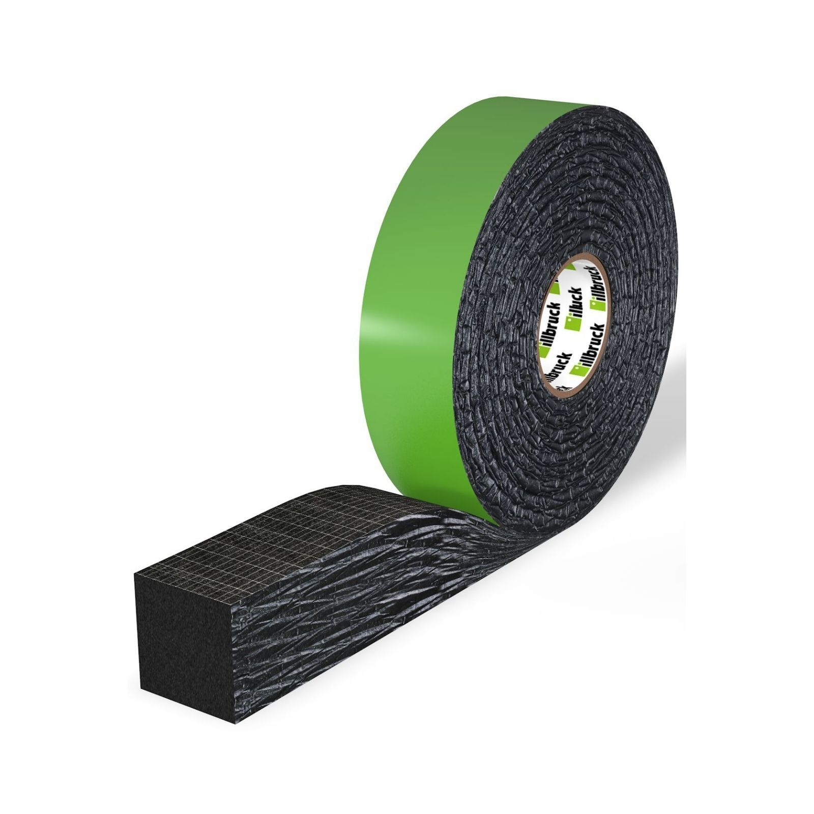 Fensteranschlussband Fensterband Kompriband illbruck TP658/ 650 58mm ...