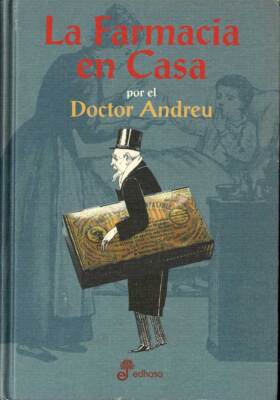 La pharmacie à domicile - Dr Andreu | eBay