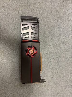 AMD ATI RADEON HD 5770 1GB C016 VIDEO CARD 102C0160300 AA1-20 | eBay
