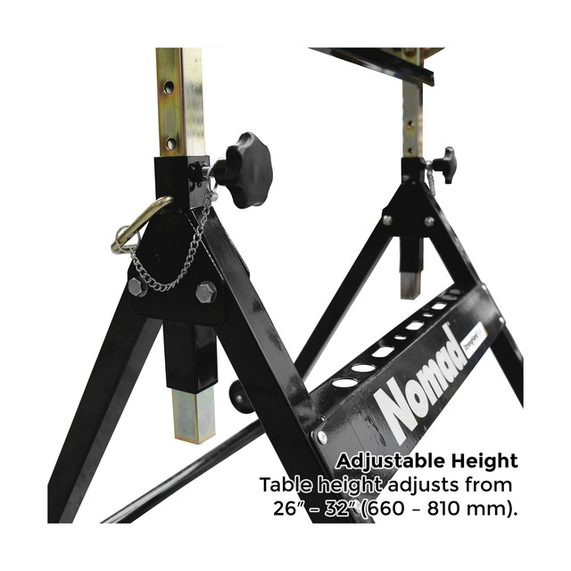 Strong Hand Tools Nomad Welding Table Model# Ts3020 for sale online | eBay