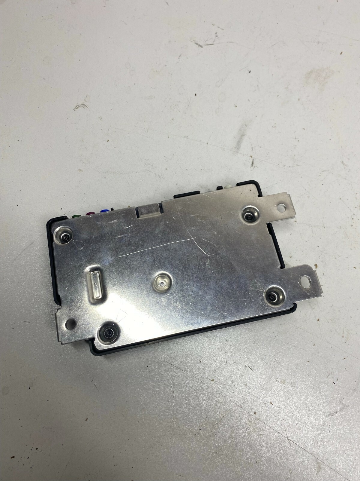 JAGUAR F TYPE X152 2021 TELEMATICS CONTROL UNIT MODULE J9C3-70718-CY ...