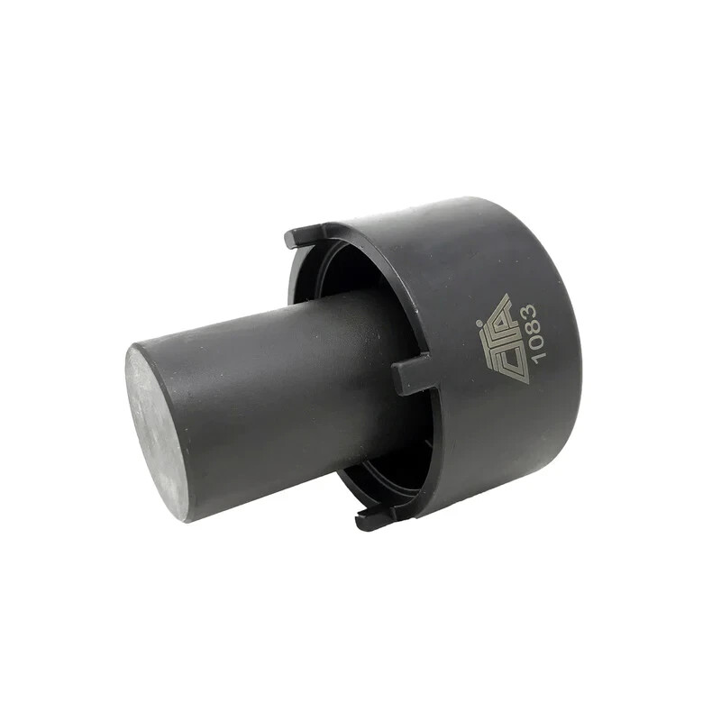 CTA Manufacturing 1083 Ford Transit Rear Hub Nut Socket 2050007 and ...