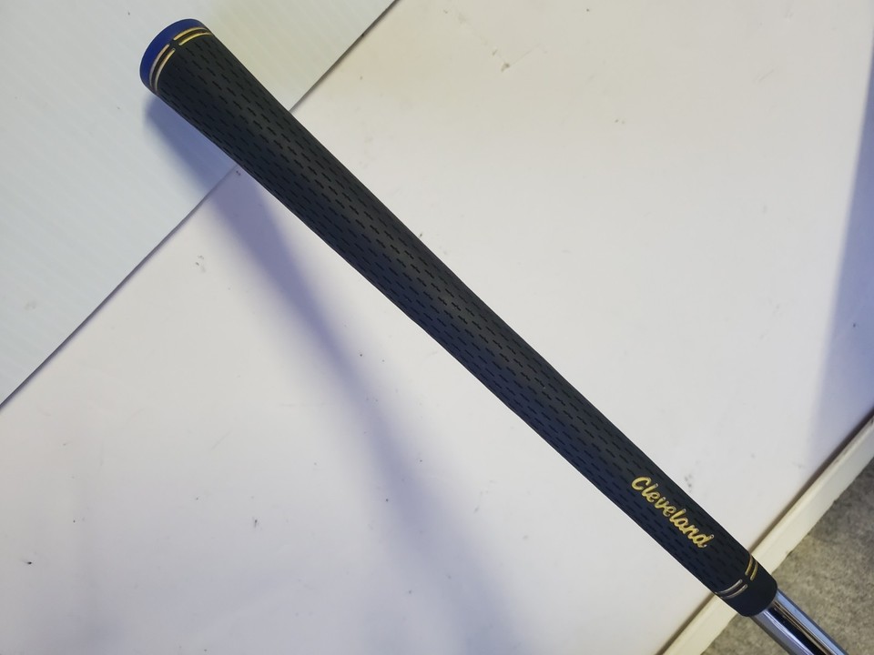 CLEVELAND RTX-3 V-MG 54-11 Sand Wedge SW TT Dynamic Gold Steel Wedge ...