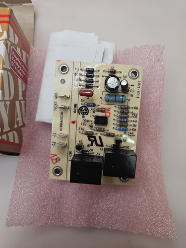 Carrier Bryant Payne HK 32AA 002 Temperature Control Board 1071-83-1 | eBay