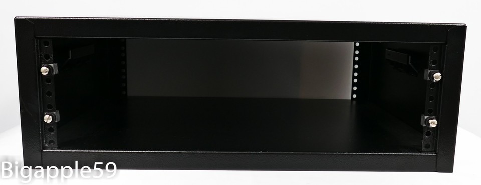 Desktop Hammond Cabinet 4 WJ-8711A / Racal 6790GM / Cubic R-3030 ...