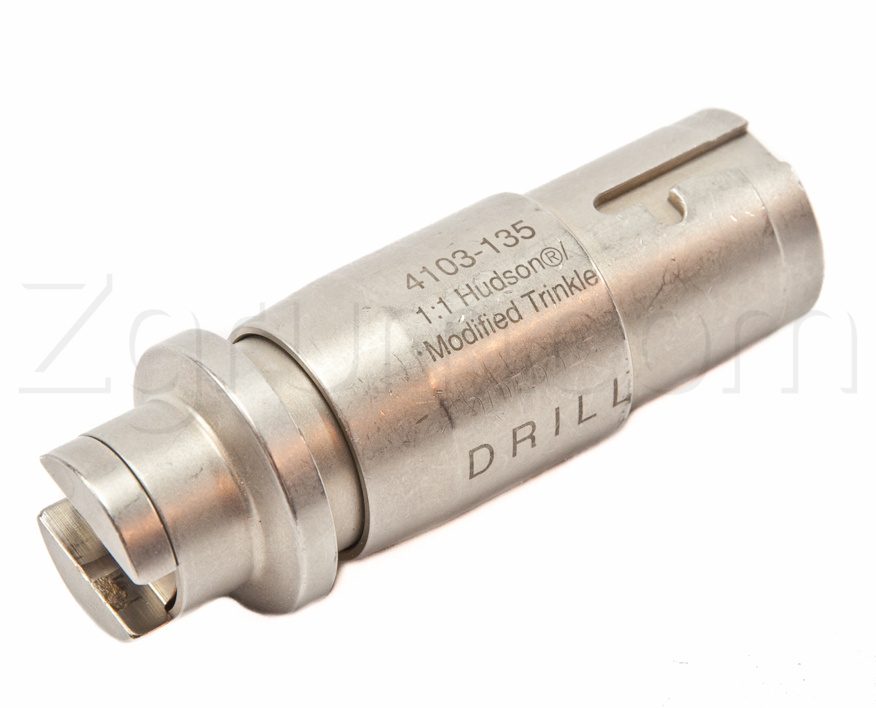 Stryker Hudson Modified Trinkle Drill Attachment 4103-135 | eBay