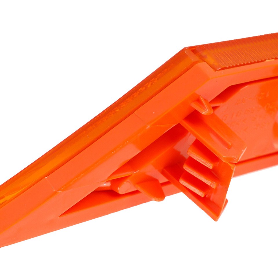 Front Right Side Marker Light Amber #33800-TBA-A02 Fit for Honda Civic ...