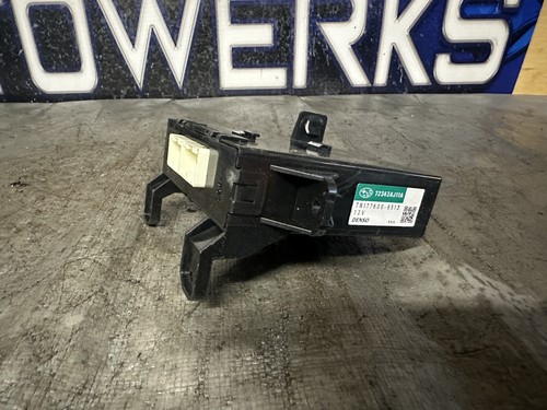 2010 SUBARU OUTBACK OEM AC Blower Fan Control Module 72343AJ11A | eBay