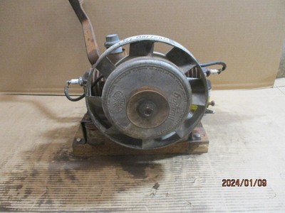 Parts - Maytag 72 Twin Cylinder Engine