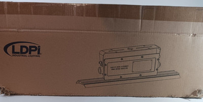 Fixtures - Hazardous Locations Lighting