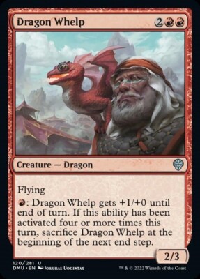DRAGON WHELP X4 *DOMINARIA UNITED* | eBay