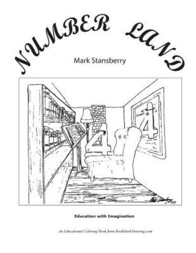 NumberLand by Mark Stansberry (2016, Trade Paperback) for sale online ...