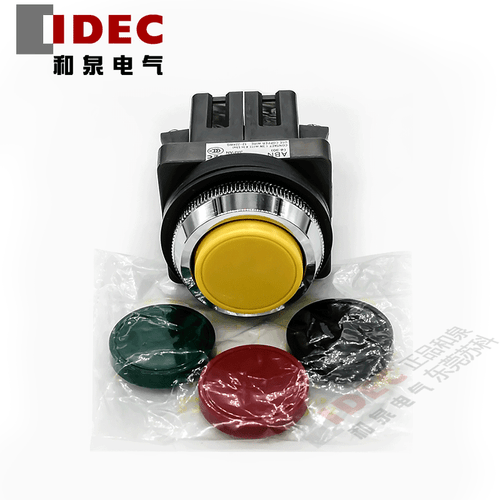 1pc new ABN111Y IDEC | eBay