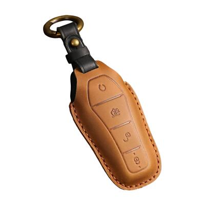 Car Key Fob Cover Smart Key Protector for Byd Plus Atto 3 | eBay UK