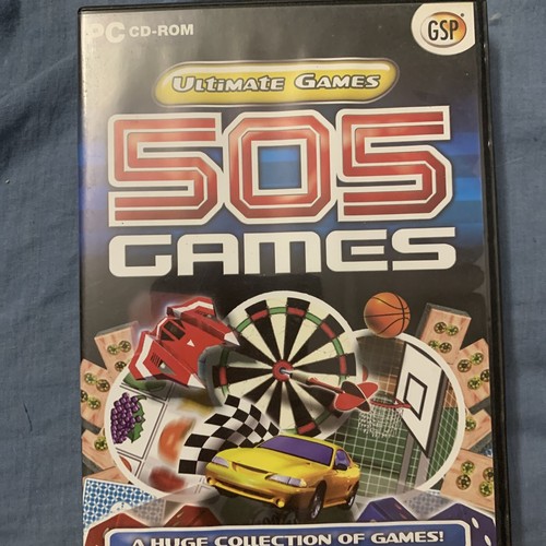 SOS Games Pc Game(b84/1) Ukimport Free Postage 5016488113250 | eBay ...