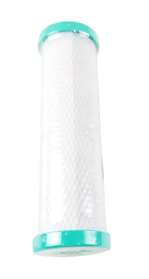 Pro Water Parts FRE-10-GN Standard 10-Inch Water Filter Replacement ...