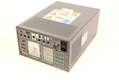 Semiconductor Manufacturing - Brooks Robot