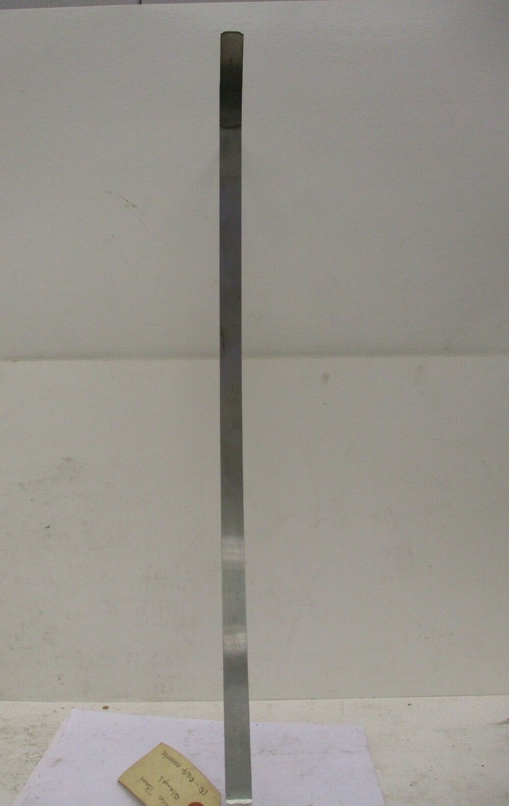 New other SWECO Flexible Spout Clamp A35083-800 A997AES | eBay