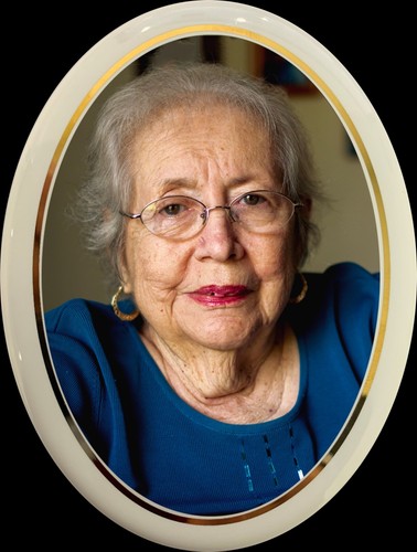 Personalised Memorial Photo Plaque Oval Ceramic Grave Headstone Gold ...