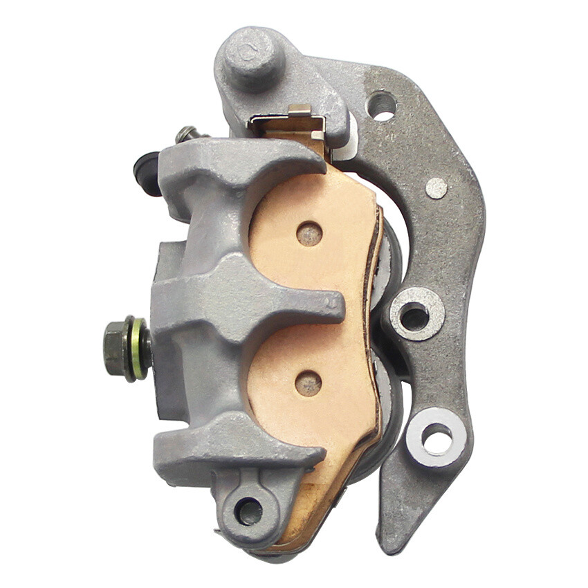 Front Brake Caliper For Honda CR125R CR250R CRF250X CRF450X CRF450R ...