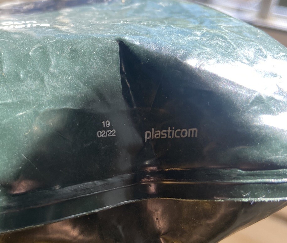 Rare Brazilian MRE, Ration 24 Hours | eBay